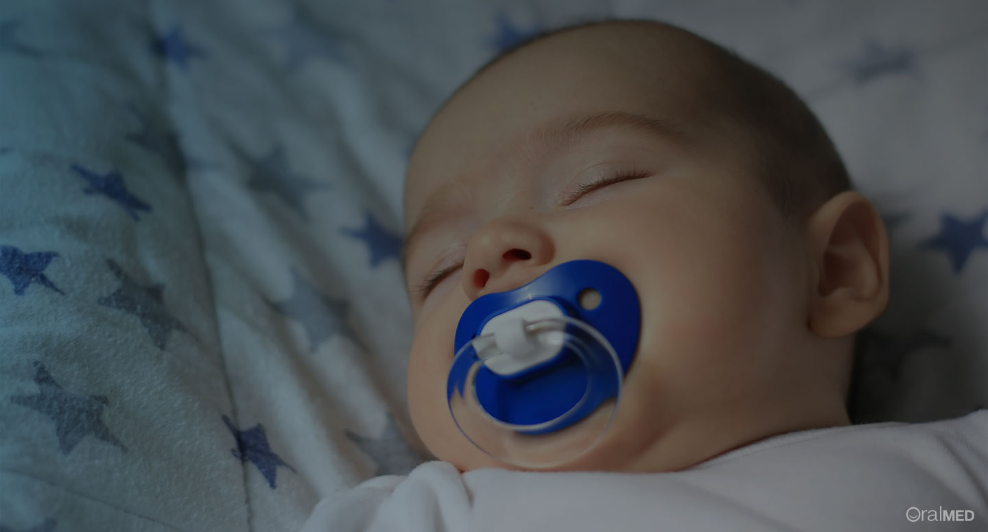 Chucha: um aliado dos pais? | OralMED