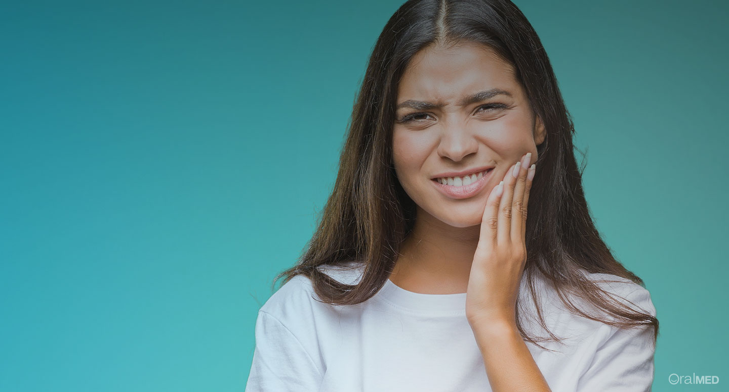 Siso, porque me dóis tanto? | OralMED