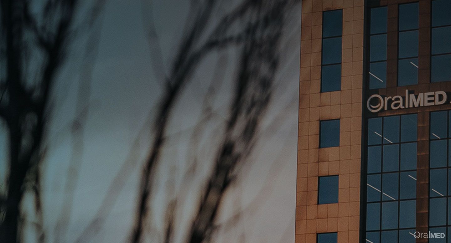 13 anos do Grupo OralMED Saúde | OralMED